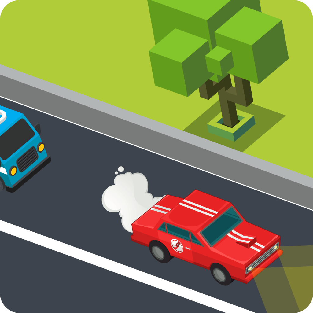 Driver Highway | Play HTML5 Games
