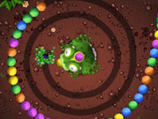 Frogtastic | Play HTML5 Games