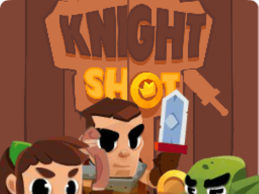 Knight Shot | Play HTML5 Games