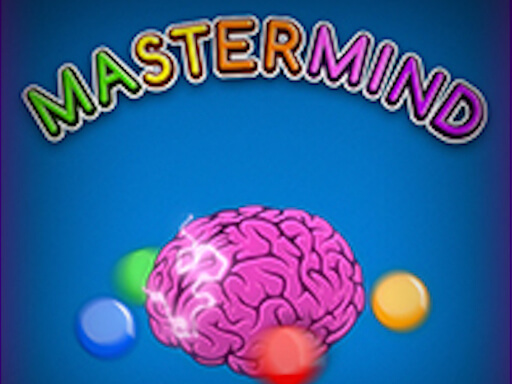 Mastermind | Play HTML5 Games