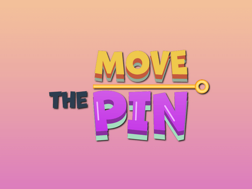 Move The Pin | Play HTML5 Games