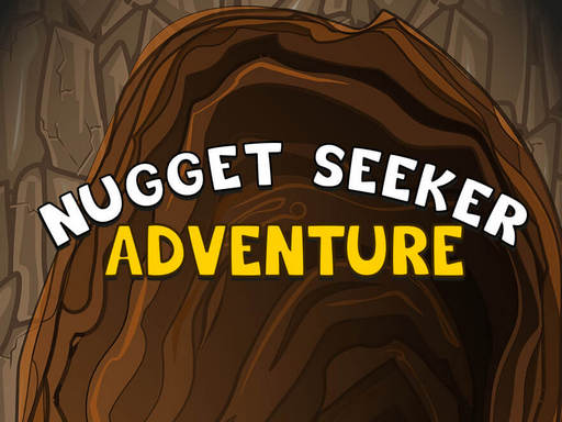 Nugget Seeker Adventure | Play HTML5 Games