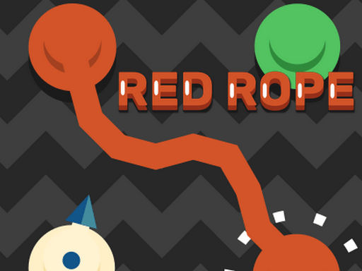 Red Rope | Play HTML5 Games