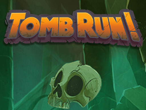 Tomb Run | Play HTML5 Games